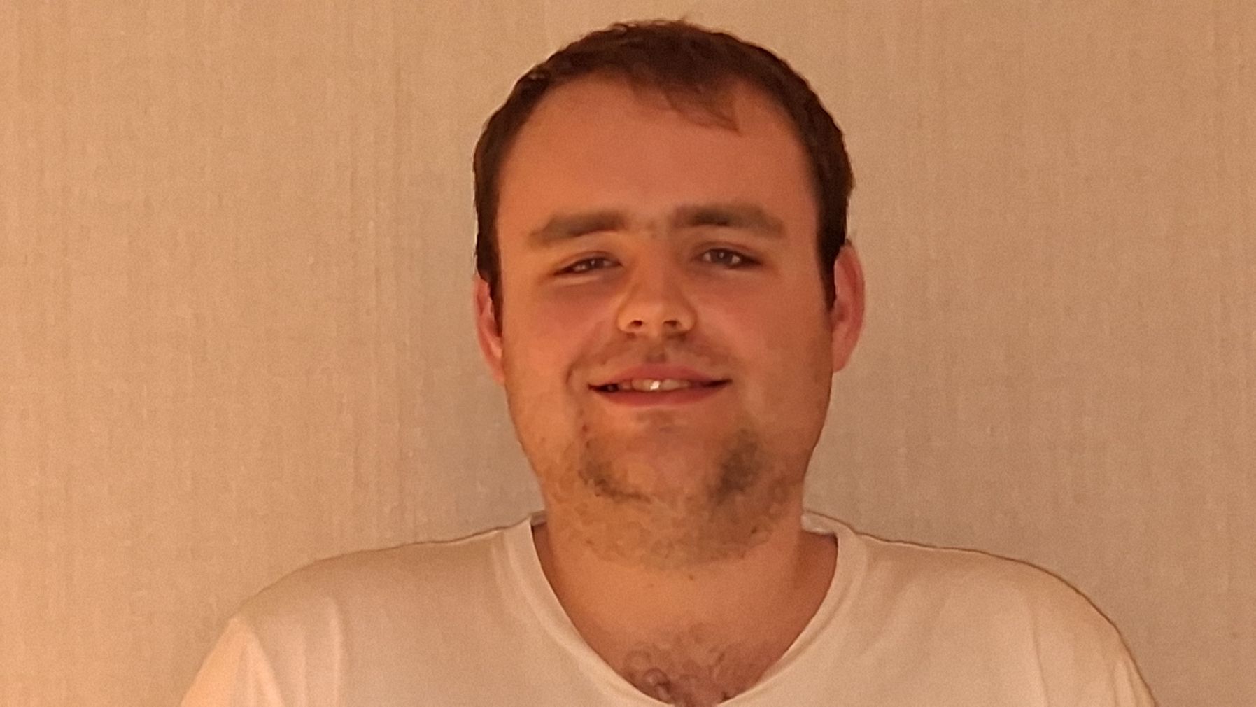 My Biosphere: Brandon Cain - Biosphere