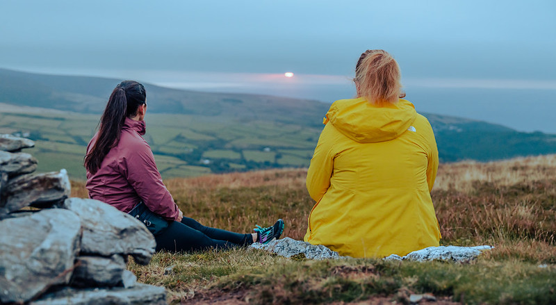 Reflecting on a Remarkable Year for UNESCO Biosphere Isle of Man ...