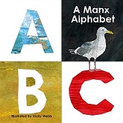 New Manx books in time for Christmas - Biosphere