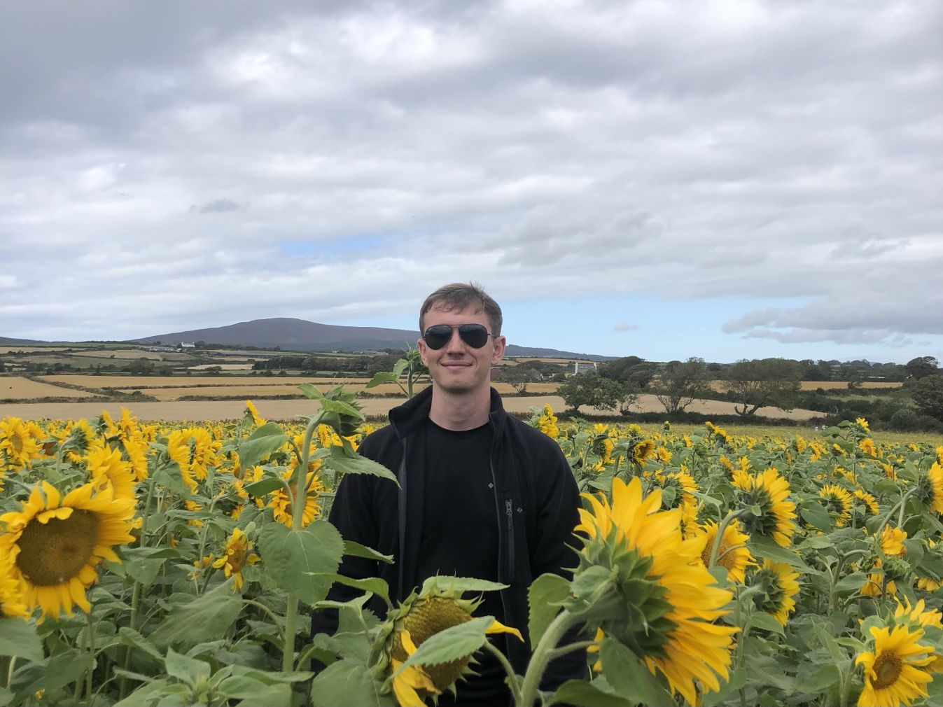 #MyBiosphere: Alexander Thompson - Biosphere