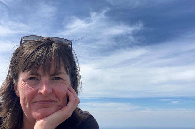 #MYBIOSPHERE: Allison Fox - Biosphere