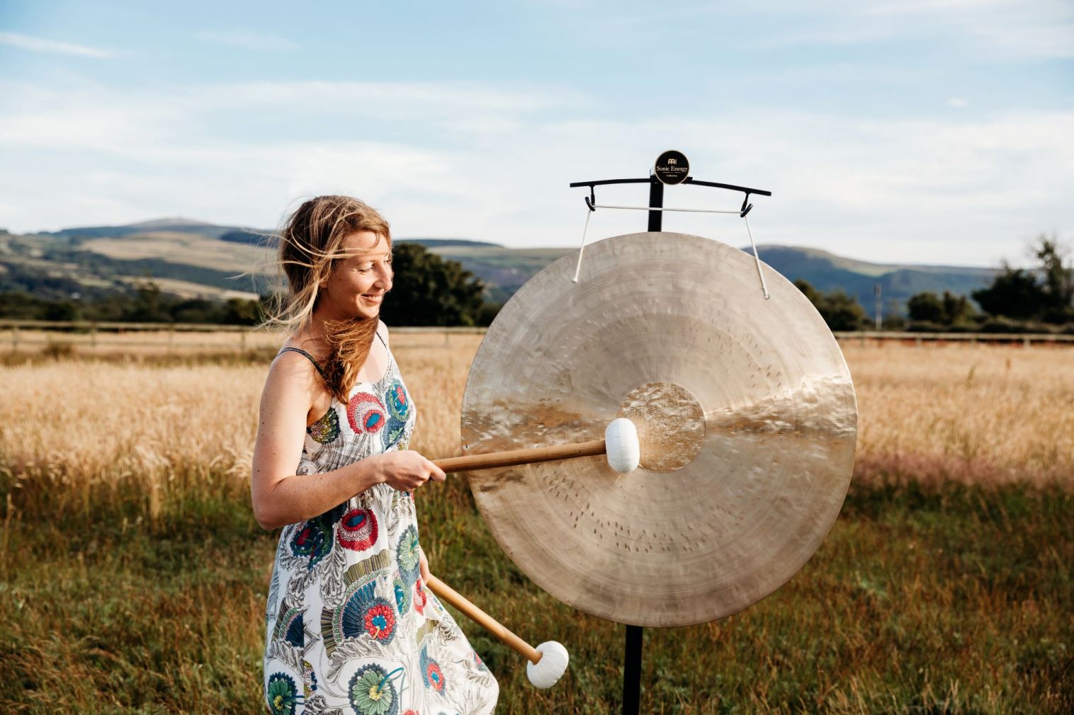 Third Biosphere Artist in Residence announced - Biosphere