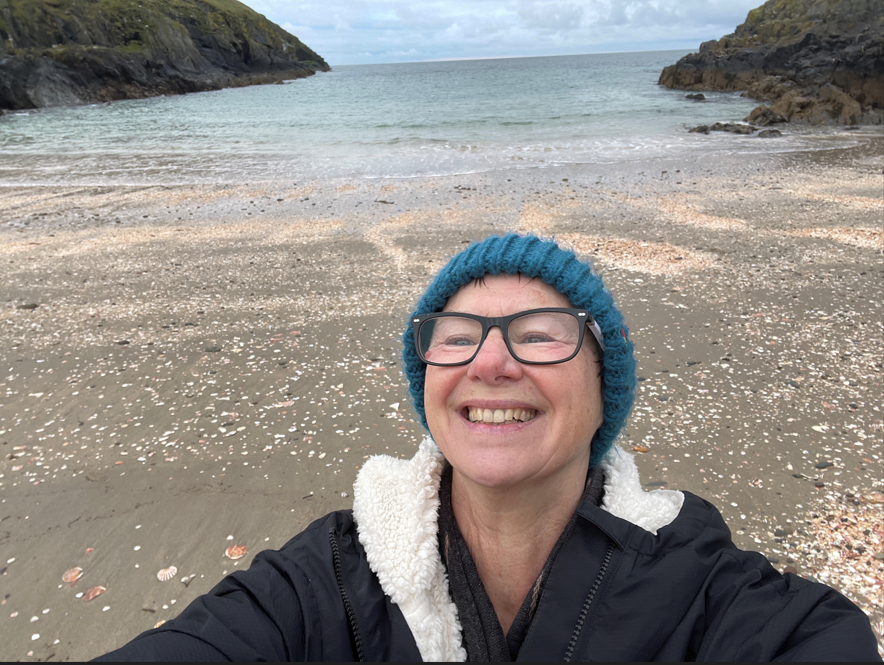 My Biosphere Christine Collister - Biosphere