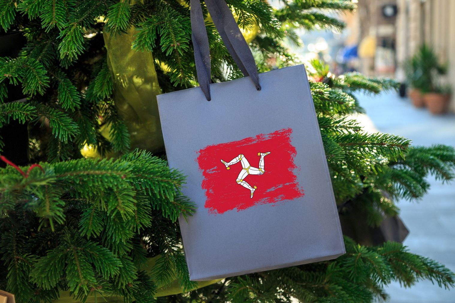 Have a happy and sustainable Christmas - Biosphere