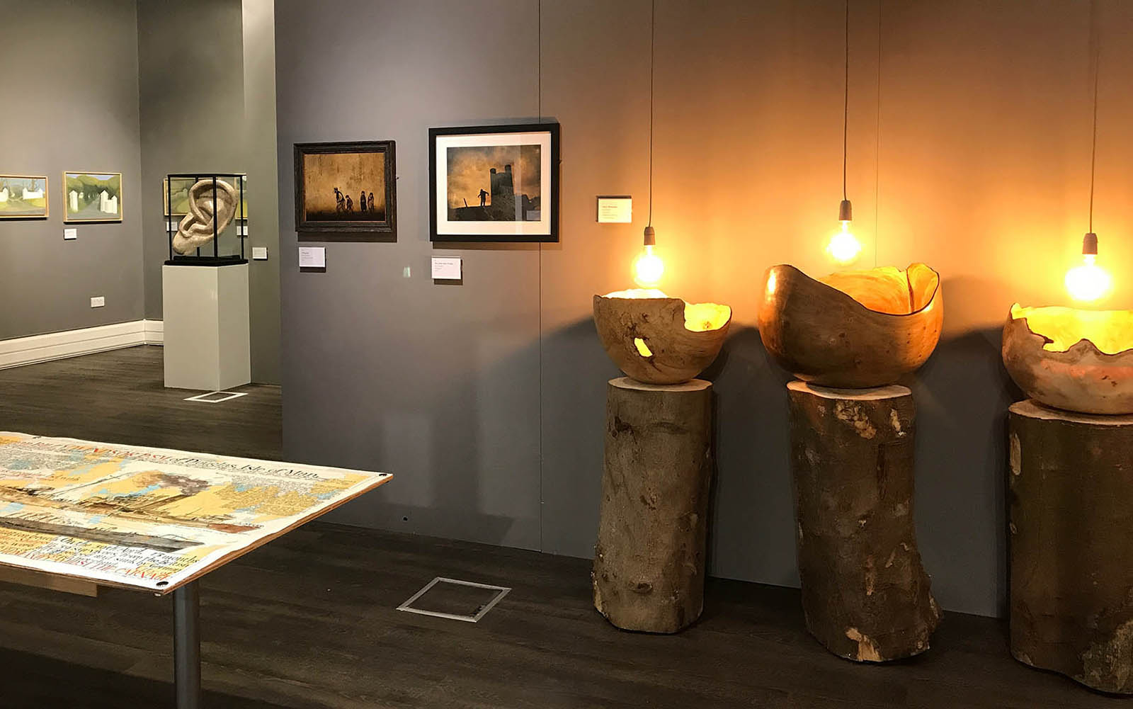 The Creative Network celebrates 10th anniversary - Biosphere