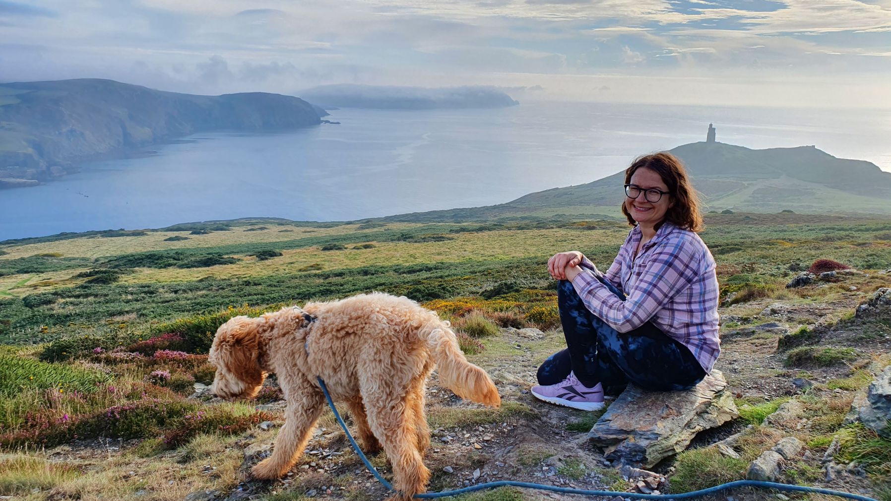 #MyBiosphere: Dr Rachel Crellin - Biosphere