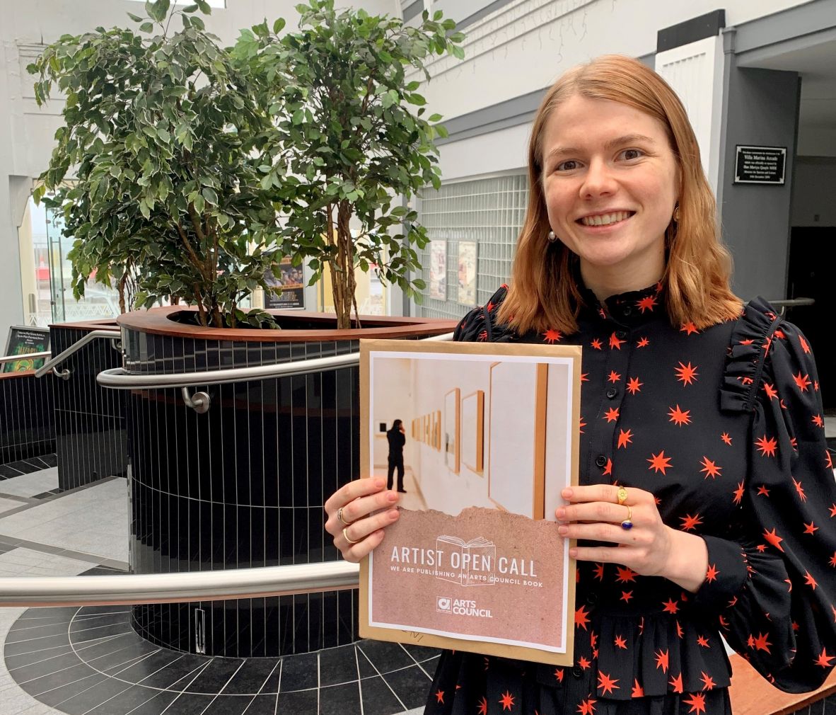 Call to capture the Island through art - Biosphere