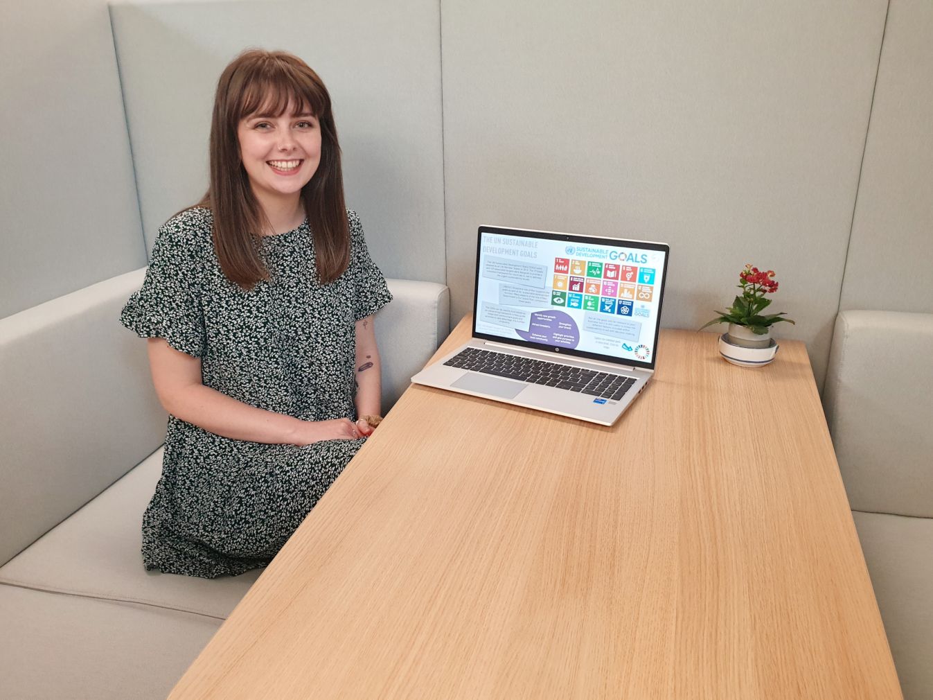 Toolkit will help businesses become more sustainable - Biosphere