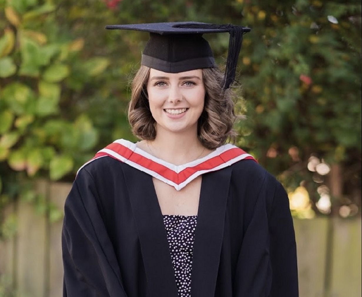 UCM student to help businesses adopt sustainable practices - Biosphere