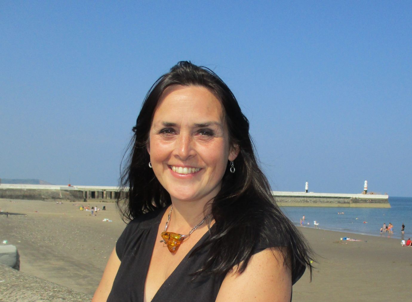 Book explores Manx marine life - Biosphere