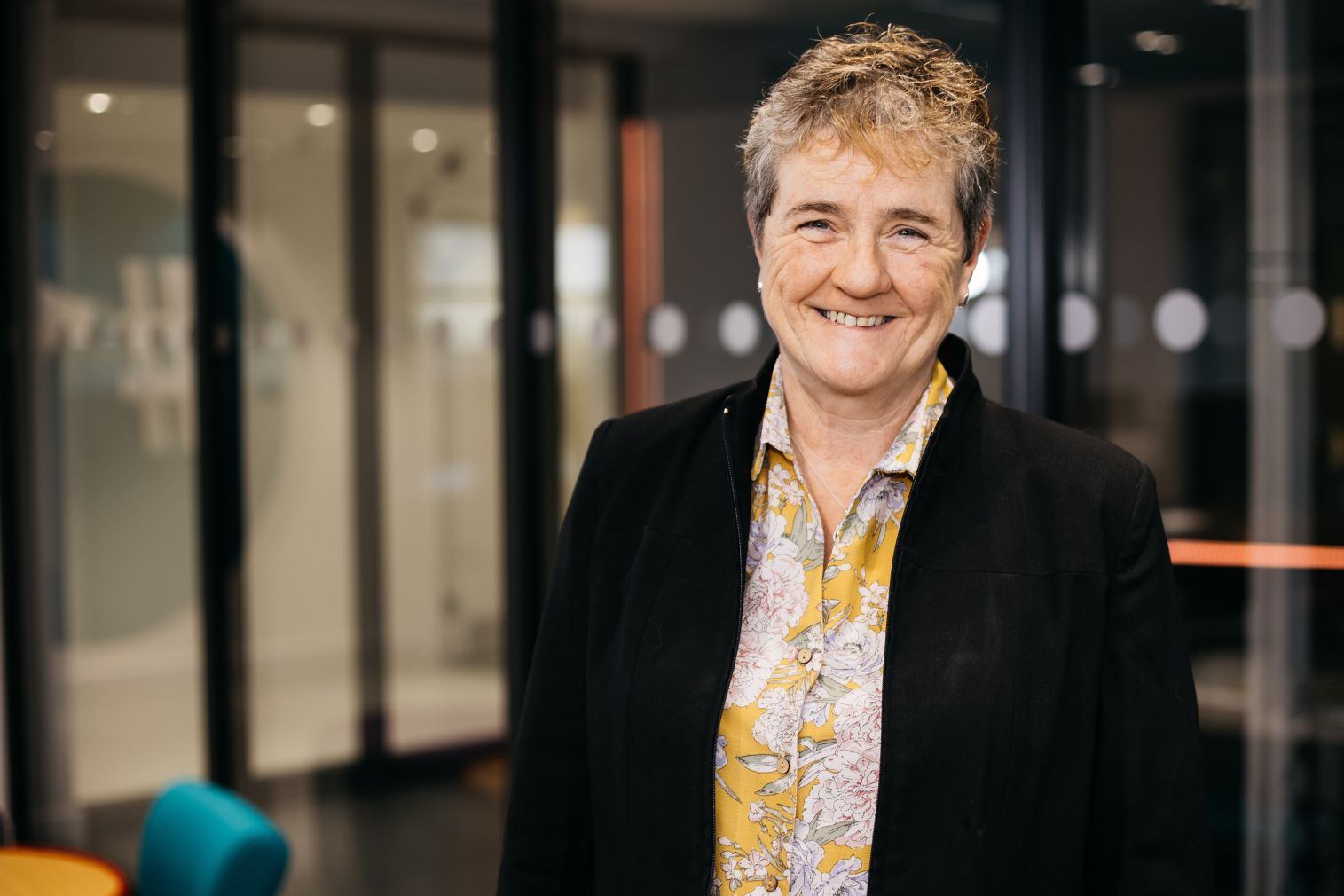 Research Festival - Biosphere