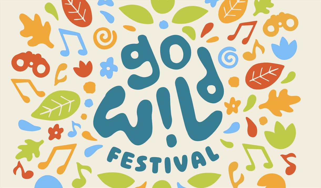 Go Wild in our Biosphere this June! - Biosphere
