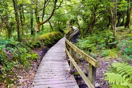 UNESCO Biosphere Isle of Man in a Changing World - Biosphere