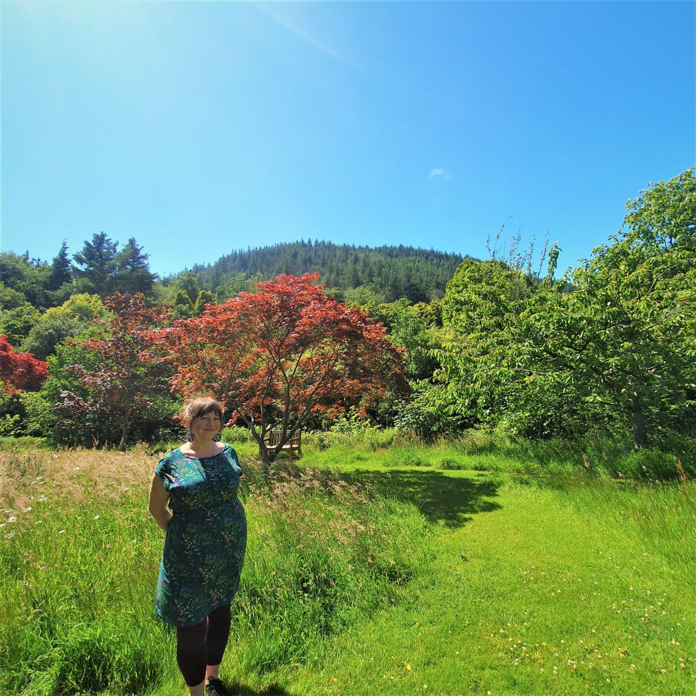 Biosphere Isle of Man Welcomes New Project Officer - Biosphere