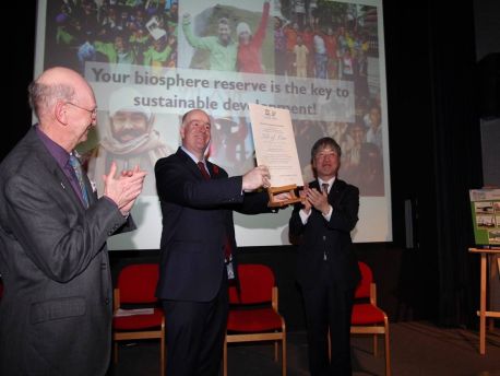 World Network Member - Biosphere