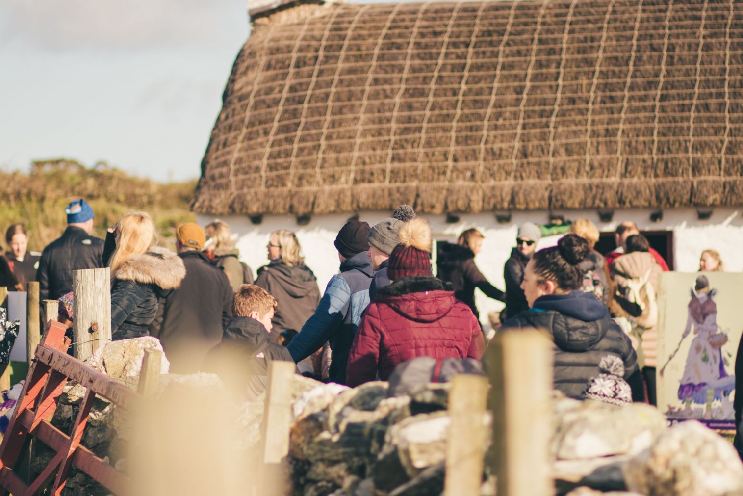 Unesco Biosphere Isle of Man - Biosphere