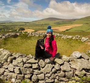 Kate Bergquist's #MyBiosphere - Biosphere