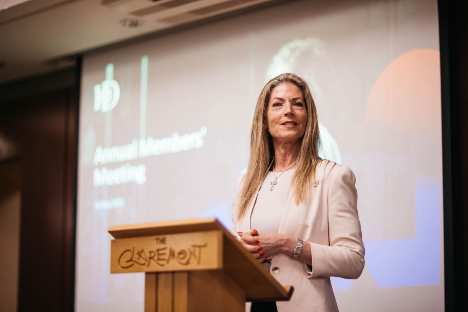 Partner profile: IoD Isle of Man - Biosphere