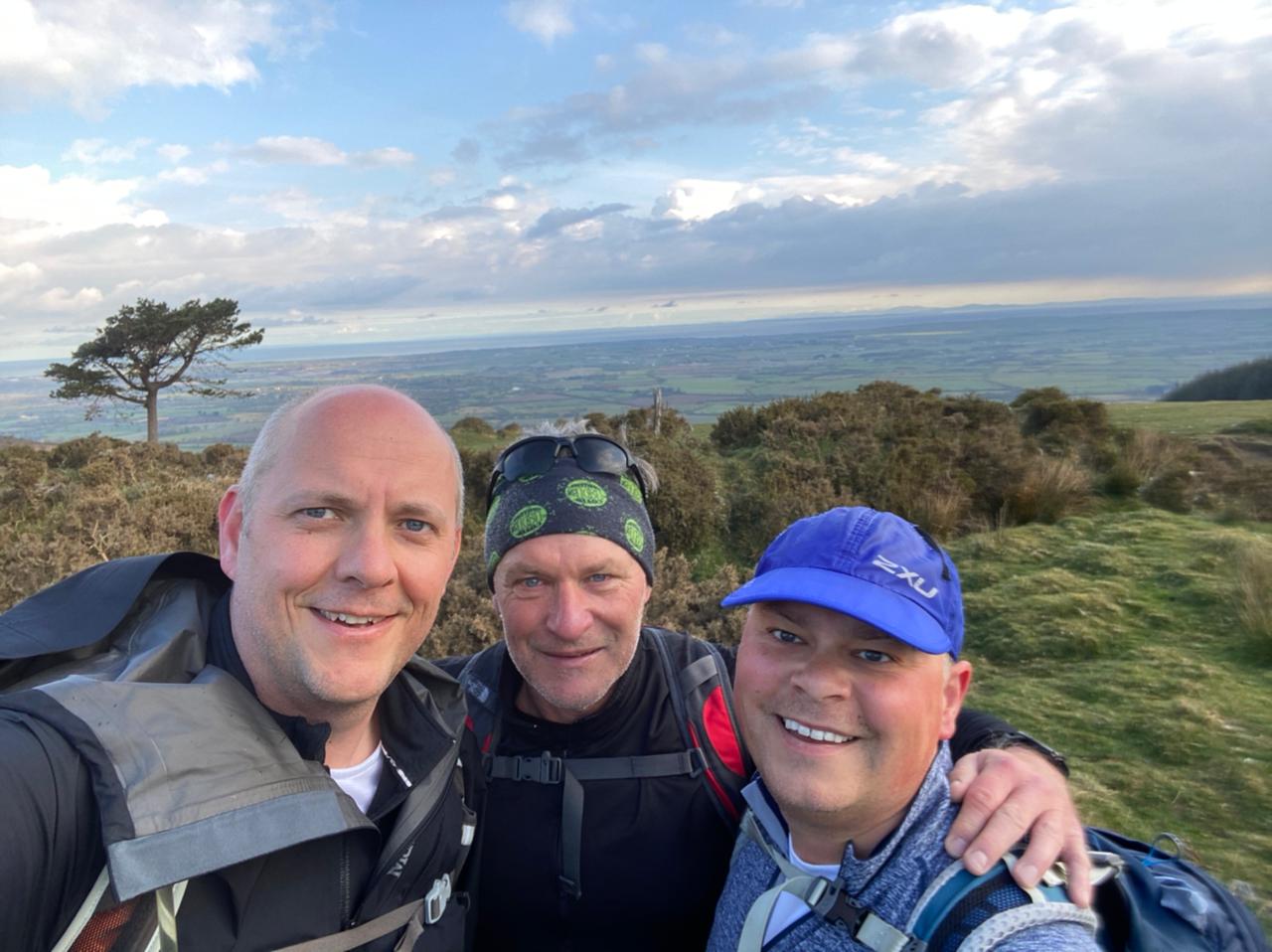 World Biosphere Day: Richard MacNee - Biosphere