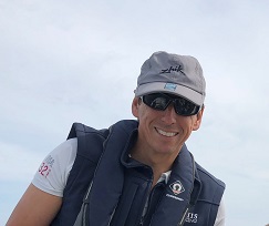 Russell Collister's #MyBiosphere - Biosphere