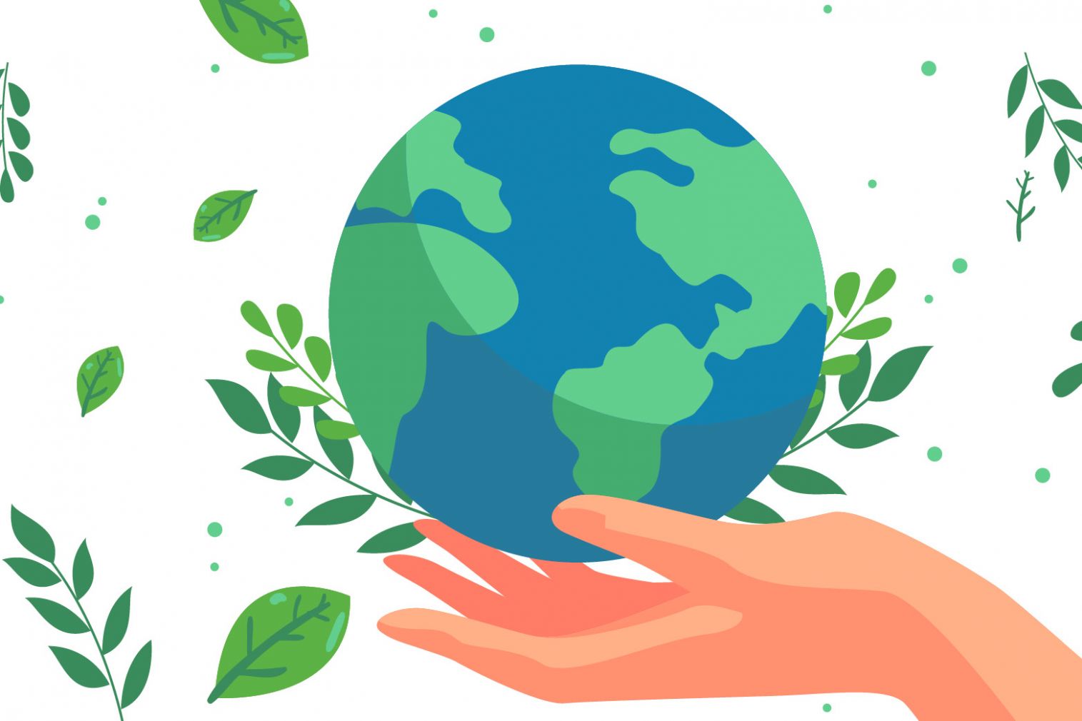 UCM sustainability - Biosphere